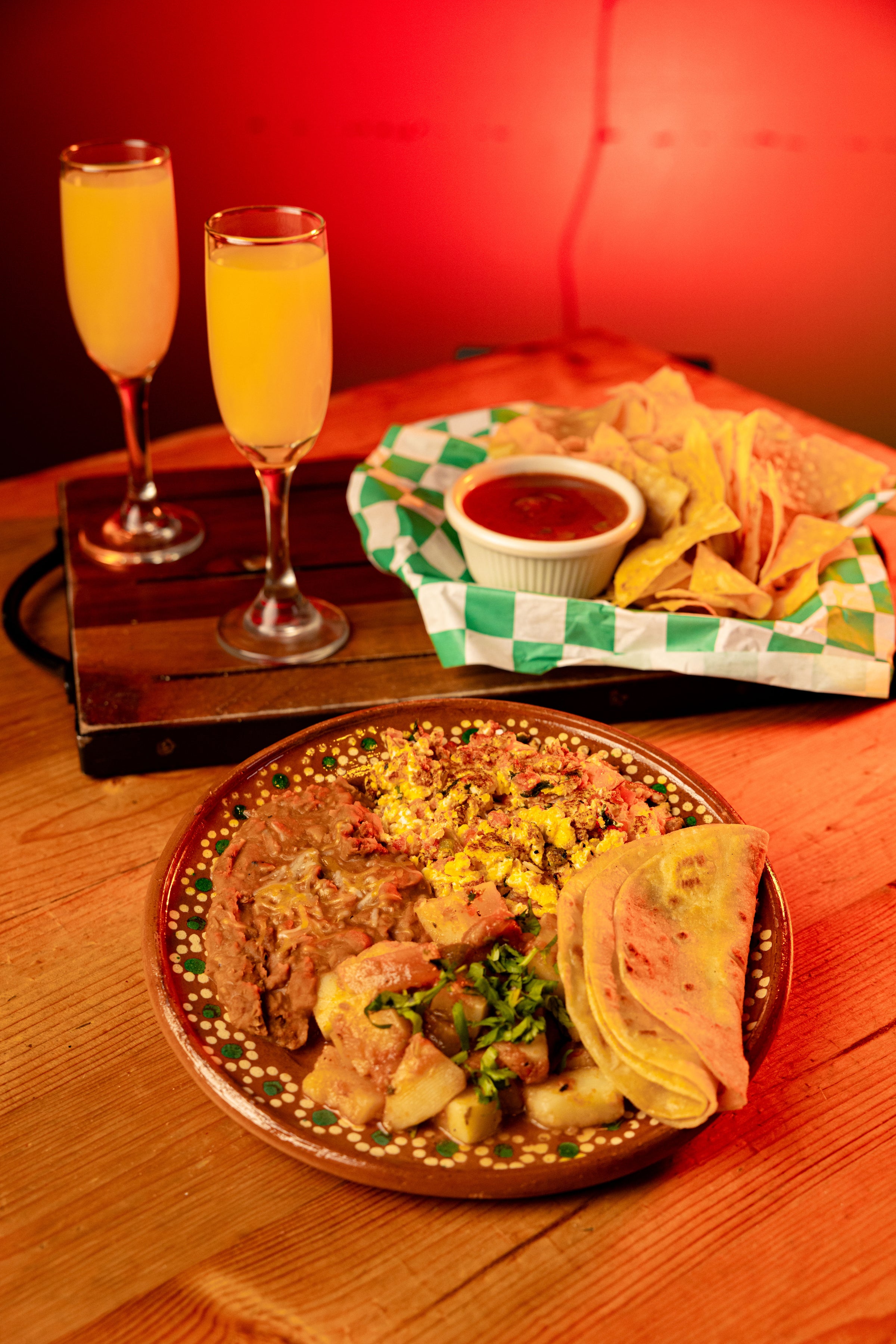 Brunch | JJ's Taco Shop